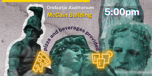 Movie Screening: Monty Python and the Holy Grail / Event Calendar ...