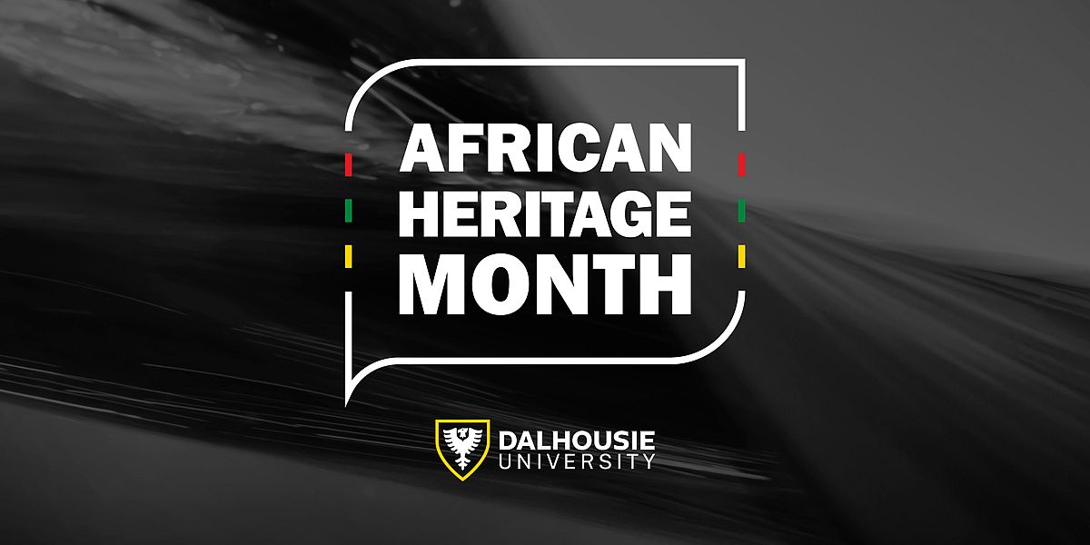 African Heritage Month Kick-off & Flag Raising / Event Calendar ...