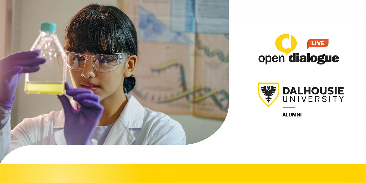 Open Dialogue Live: Building strong health outcomes through research ...