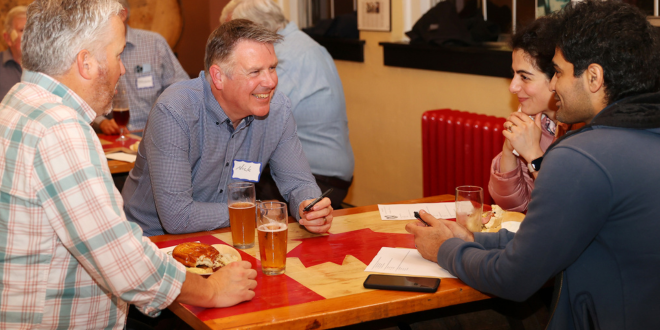 Alumni Days | Trivia Night / Event Calendar: Dalhousie University