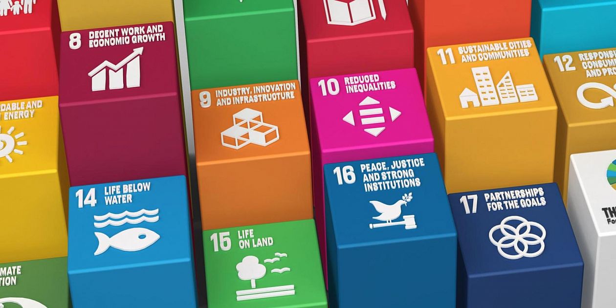 Sustainable Development Goals (SDGs) Expo / Event Calendar: Dalhousie ...