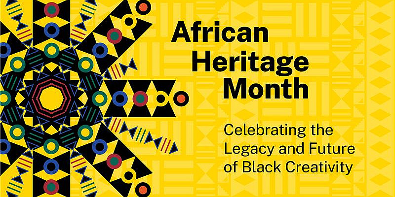 African Heritage Month Flag Raising / Event Calendar: Dalhousie University