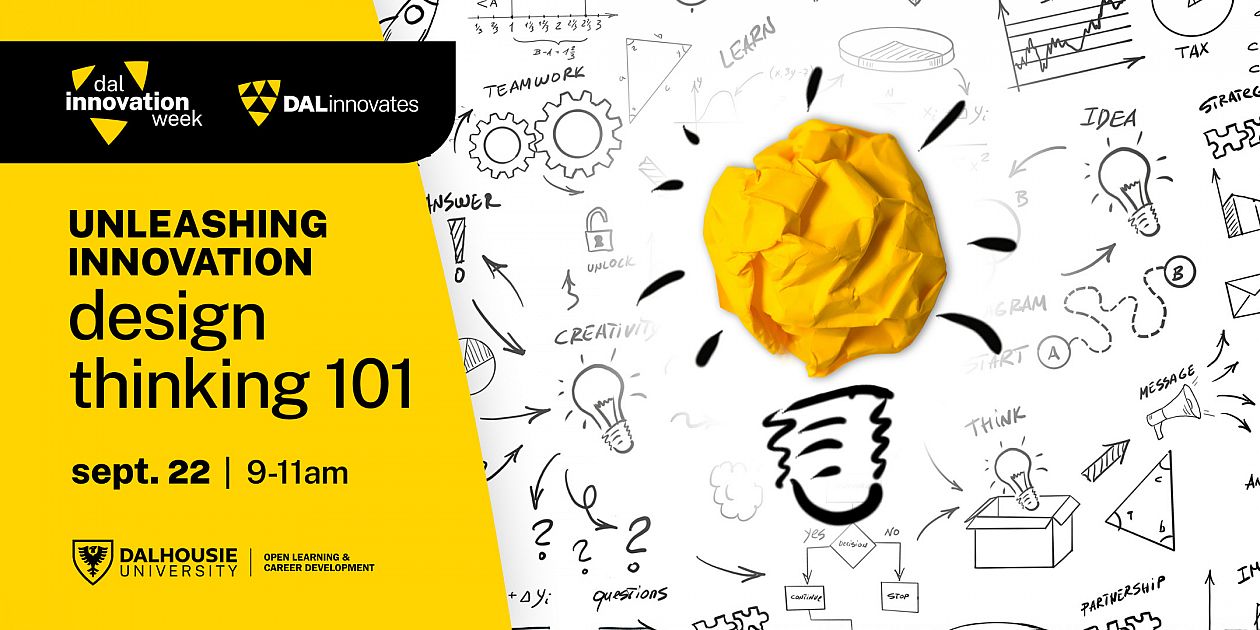 Unleash Innovation: Applying Design Thinking to Supercharge your Ideas ...
