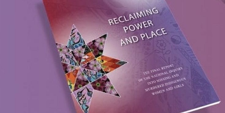 Group Read - Reclaiming Power + Place: The Final Report / Event ...