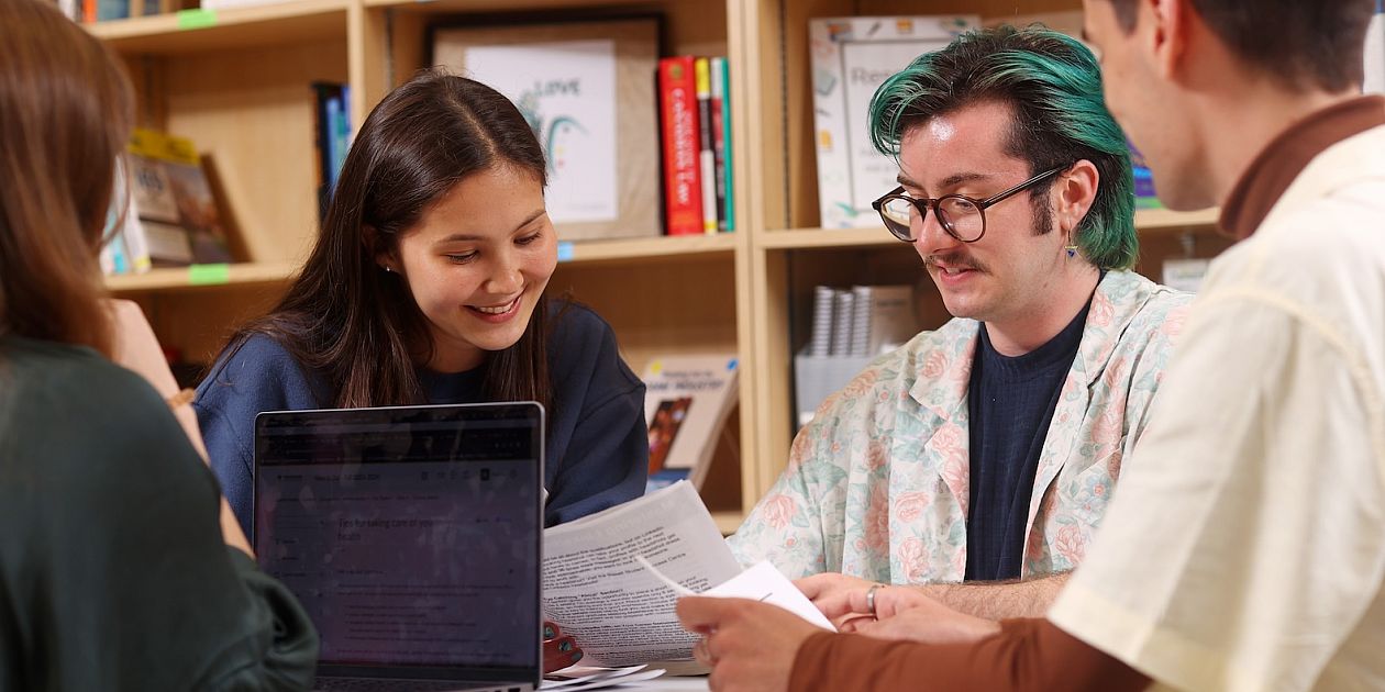 Studying 101 / Event Calendar: Dalhousie University