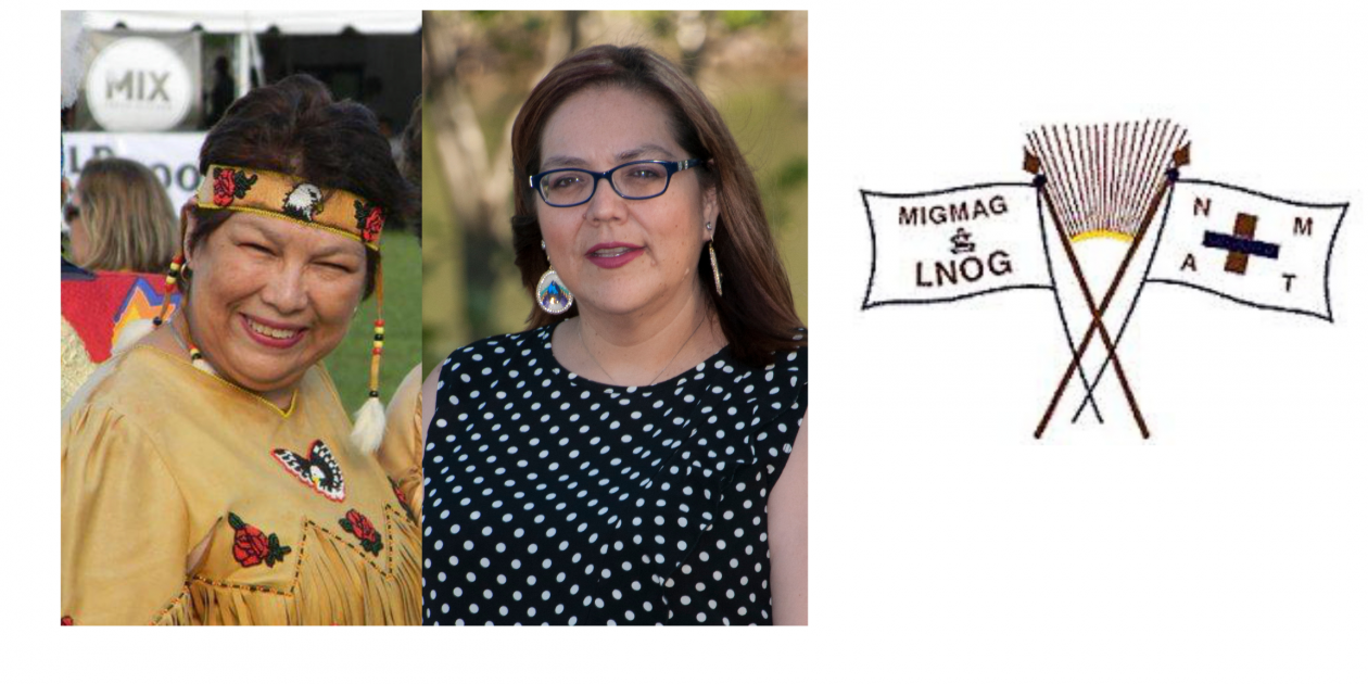 Sharing Circle: Indigenous Art as Pathway to Forgiveness and Healing ...