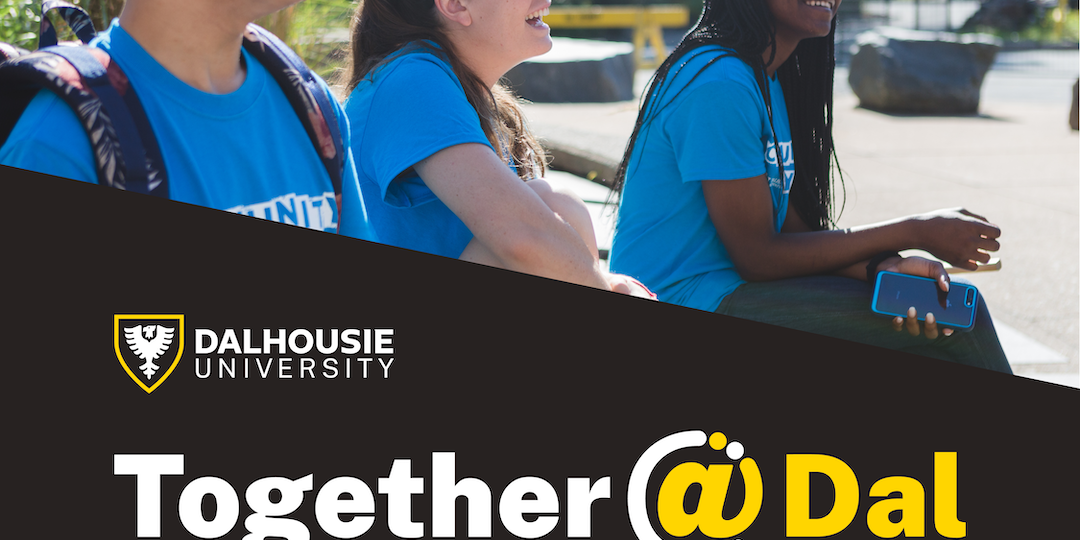 Together@Dal: Dinner & Meet and Greet / Event Calendar: Dalhousie ...